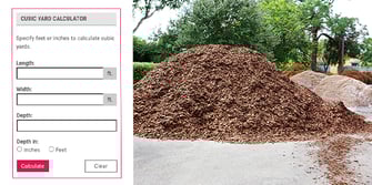 How to Calculate Mulch